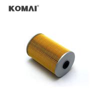 China KOMAI Diesel Fuel Filter  1-87810207-0  1-87810207-1   1-87810207-2 for sale