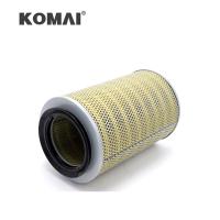 China Hitachi ZX140W-3 4642122 4642117 SA18087 SA18088 Air Filter Element for sale