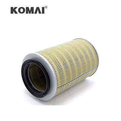 China Hitachi ZX140W-3 4642122 4642117 SA18087 SA18088 Air Filter Element for sale