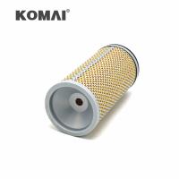China Hitachi ZX140W-3 4642122 4642117 SA18087 SA18088 Air Filter Element for sale