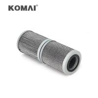 China YR52V01004R300 For Kobelco Excavator Hydraulic Filter SK75-8 Engine Filter YR52V01001R100 for sale