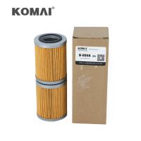 China YR52V01004R300 For Kobelco Excavator Hydraulic Filter SK75-8 Engine Filter YR52V01001R100 for sale