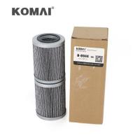 China YR52V01004R300 For Kobelco Excavator Hydraulic Filter SK75-8 Engine Filter YR52V01001R100 for sale