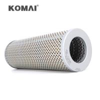 China KOMAI 144-60-11160 16Y-60-13000  HF6213 Hydraulic Filter for KOMATSU D60P for sale