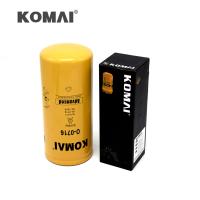 China LF3566 B99 2P4005 LF691 1R-0716 1R-1808 1R0716 1R1808 For  330C 330D Lube Oil Filter for sale