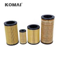 China 1R0722 1R-0722 For  Excavator Loader Tractor Hydraulic Oil Filter for sale