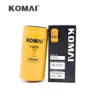 China P551315 364-5287 1R0751 1R-0751 For  312D 315D 320B 320D D9R Spin-On Fuel Filter for sale