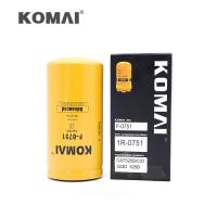 China P551315 364-5287 1R0751 1R-0751 For  312D 315D 320B 320D D9R Spin-On Fuel Filter for sale
