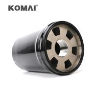 China 23S-49-13122 23S-49-13120 SH60212 SPH94047 For Komatsu Grader Hydraulic Oil Filter for sale