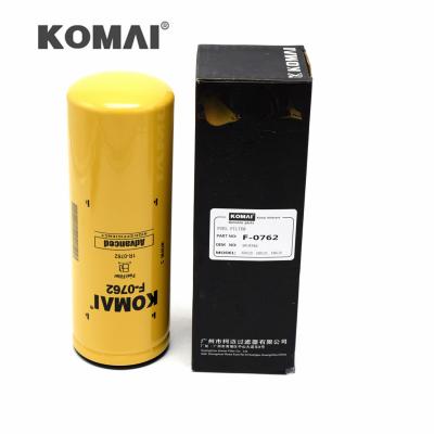 China SN55429 FF5624 P550625 4587258 1R0716 1R-0762 For  Loader Excavator Diesel Fuel Filter for sale