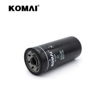 China Oil Filter 600-211-1231 3313279/80 65.05510-5017S 37540-01101 600-211-1290 For Hitachi for sale