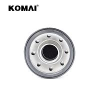 China Oil Filter 600-211-1231 3313279/80 65.05510-5017S 37540-01101 600-211-1290 For Hitachi for sale