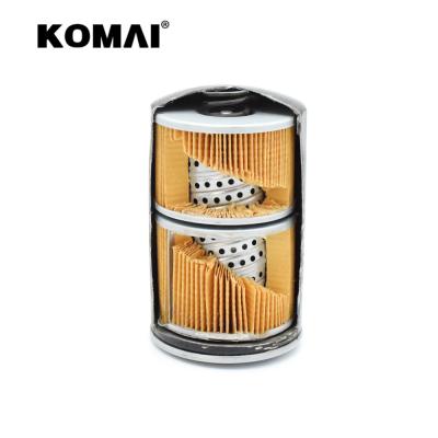China Lube Oil Filter Cartridge For Excavator ME088532 KS139-4 2446R-332D11 2451U-3431 LFP 8752 for sale