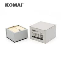 China Fuel Water Separator Replacement  14514238 81.12503.0086 PU 911 84477370 for sale