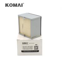 China Fuel Water Separator Replacement  14514238 81.12503.0086 PU 911 84477370 for sale