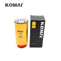 China 1R-0771 1R0771 326-1643 3261643 3261641 For  Excavator Loader Fuel Water Separator for sale