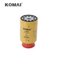 China 3261642 326-1642 1R-0769 1R0769 For  Tractor D7R D8R D10R Fuel Water Separator for sale