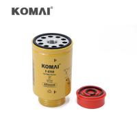 China 3261642 326-1642 1R-0769 1R0769 For  Tractor D7R D8R D10R Fuel Water Separator for sale