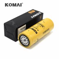 China 33527 FF5322 P551312 1R-0753 1R0753 For  320B 325B 325BL Spin On Diesel Fuel Filter for sale