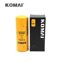 China 33527 FF5322 P551312 1R-0753 1R0753 For  320B 325B 325BL Spin On Diesel Fuel Filter for sale