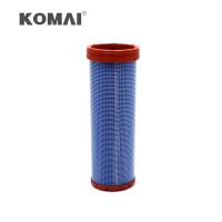 China 612600114993 K2440 KW2440 W010517226 RS5758 Air Cleaner Filter Element For XCMG Wheel Loader for sale