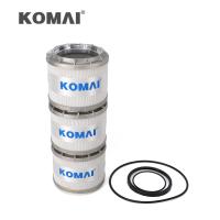 China YN52V01013P2 YN52V02011P1 YN52V01011P2 For Kobelco SK200-8 SK210-8 Hydraulic Return Filter for sale