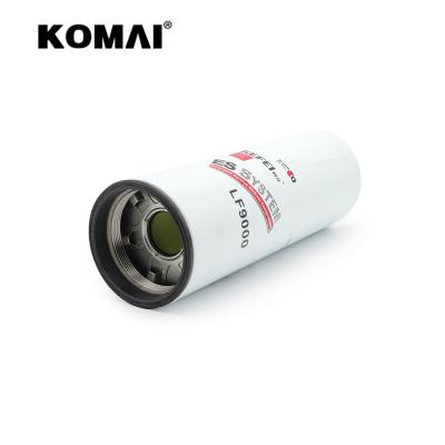 China LF9070 Oil Filter For XE460D LF9000 3101868 3406810 11ND-70110 for sale
