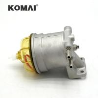 China 1-13240194-0 Isuzu Engine Fuel Filter Assembly FF5721 P502226 ME300647 1-13240194-0 for sale