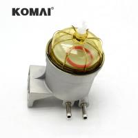 China 1-13240194-0 Isuzu Engine Fuel Filter Assembly FF5721 P502226 ME300647 1-13240194-0 for sale