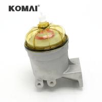 China 1-13240194-0 Isuzu Engine Fuel Filter Assembly FF5721 P502226 ME300647 1-13240194-0 for sale