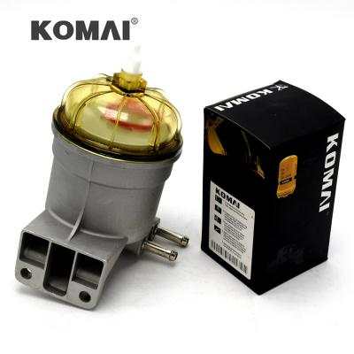 China 1-13240194-0 Isuzu Engine Fuel Filter Assembly FF5721 P502226 ME300647 1-13240194-0 for sale