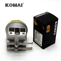 China 1-13240194-0 Isuzu Engine Fuel Filter Assembly FF5721 P502226 ME300647 1-13240194-0 for sale