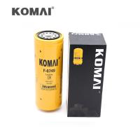 China 1R0749  Excavator Loader Tractor Fuel Filter 35362243 P551311 FF5319 1R-0749 1R0749 for sale