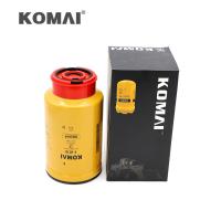 China 1R0770 For  Excavator 325C 330C Fuel Water Separator 326-1644 3261644 1R-0770 1R0770 for sale