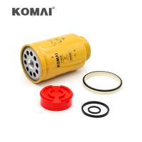 China 1R0770 For  Excavator 325C 330C Fuel Water Separator 326-1644 3261644 1R-0770 1R0770 for sale