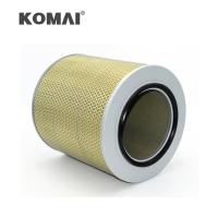 China 1544449 Primary Air Filter  SA 14510 PA 2774 AEM 2238 P 77-8605 AF 4560 E 580 L 89002815 for sale