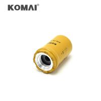 China Hydraulic Oil Filter 418-18-34161 For Komatsu Loader WA150-5 418-18-34160 418-18-34161 for sale