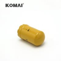 China Hydraulic Oil Filter 418-18-34161 For Komatsu Loader WA150-5 418-18-34160 418-18-34161 for sale