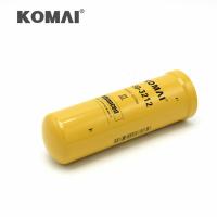 China Truck Tractor Spin On Hydraulic Filter HF28993 HF35453 130-3212 1303212 for sale