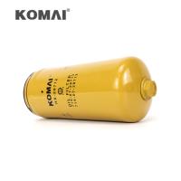 China Komatsu Hydraulic Oil Filter SH60128 BT9454 P502577 714-07-28710 714-07-28713 714-07-28712 for sale