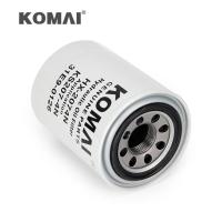 China Hyundai  Hydraulic Oil Filter 14524170 31E9-0126A 31E9-0084 31K6-01320 31E9-0126 for sale