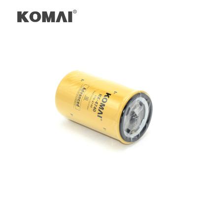China Hydraulic Oil Filter 119-4740 For  Loader BT8417 HF28853 P550486 119-4740 1194740 for sale