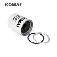 China EC460B Hydraulic Oil Filter BT8906 BT8927 P502382 K9009935 HF7935 113-60-43321 14524171 for sale