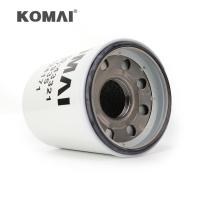 China EC460B Hydraulic Oil Filter BT8906 BT8927 P502382 K9009935 HF7935 113-60-43321 14524171 for sale