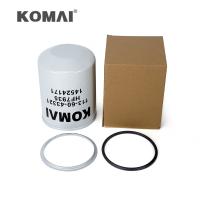 China KOMAI 113-60-43321  113-60-33130  113-60-43320  Hydraulic Filter for PC800-8 for sale