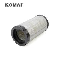China 8714001N RS5749 P628327 AF26120 Hepa Air Cleaner Filter For LISHIDE SC160.8LC Excavator for sale