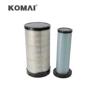 China 8714001N RS5749 P628327 AF26120 Hepa Air Cleaner Filter For LISHIDE SC160.8LC Excavator for sale