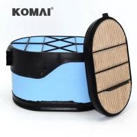 China POWER CORE Air Cleaner Filter CA5791 87356545 568310D1 8014785 P608667 For Excavator Truck for sale
