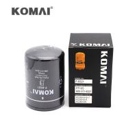 China Fuel Filter 4175915 4206090 P550108 600-311-8331 FF5578 FF105 600-311-8321 For Komatsu for sale