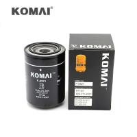 China Fuel Filter 4175915 4206090 P550108 600-311-8331 FF5578 FF105 600-311-8321 For Komatsu for sale